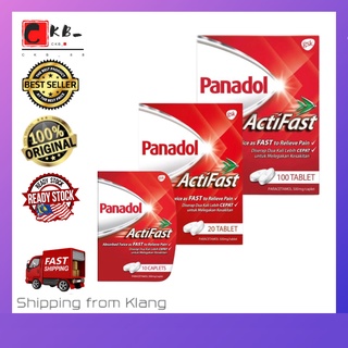 panadol - Prices and Promotions - Jul 2022 | Shopee Malaysia