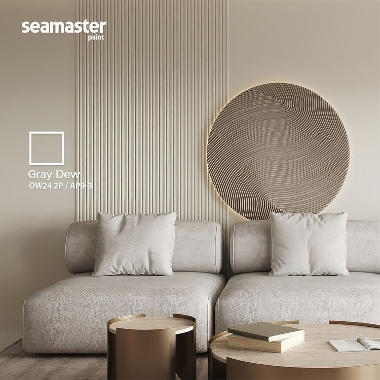 Seamaster Paint | Seamaster Paint Company – IAMOA