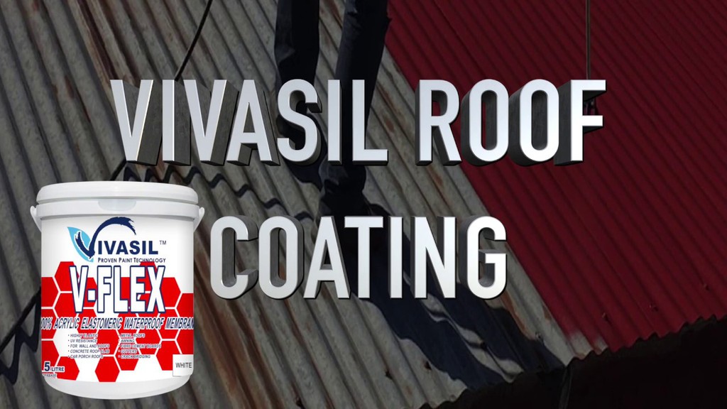 Vivasil Paints, Online Shop | Shopee Malaysia