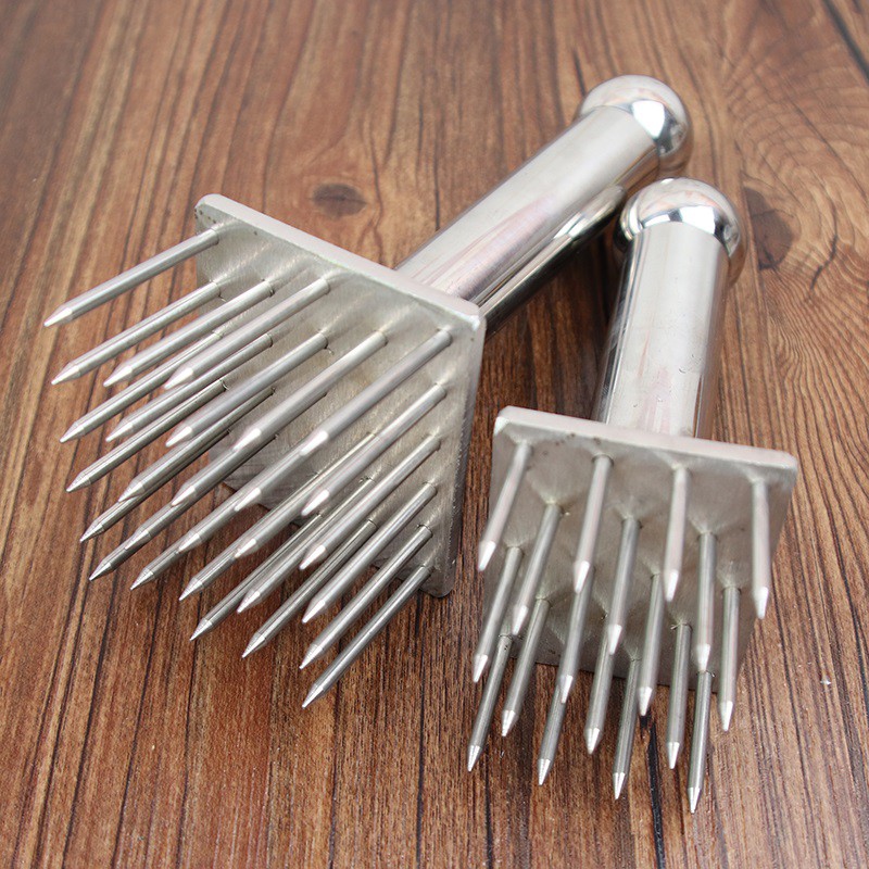 Stainless Steel Nails/ Pork/ Hammer/ Meat Needle/ Meat Hammer/ Loose ...