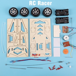 MYKid Projek RBT Tahun 6 Kereta RBT Kawalan Jauh KSSR Project RBT ...