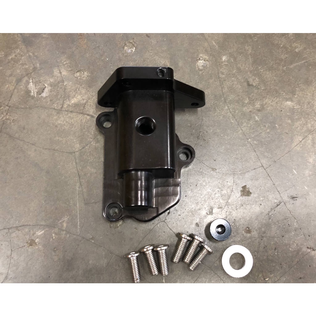 BILLET VTEC SOLENOID HONDA CIVIC EG EK B16A B16B B18C | Shopee Malaysia