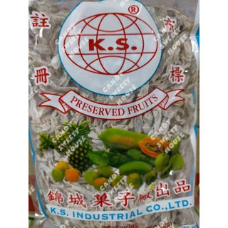 Asam Boi Masin Asam Betik 木瓜丝 500g | Shopee Malaysia