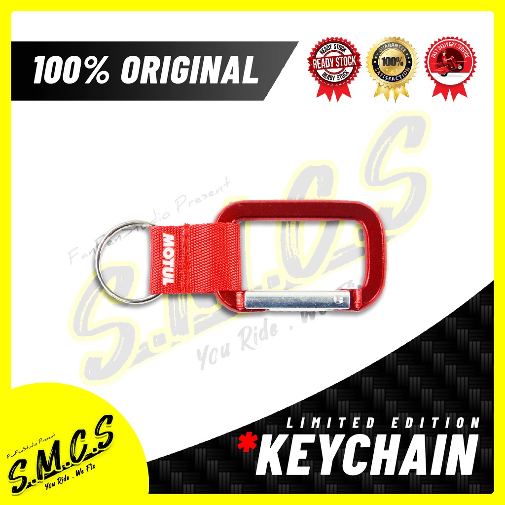 MOTUL KEYCHAIN LIMITED EDITION MOTUL 4T KEYCHAIN MOTORCYCLE COLLECTION ...