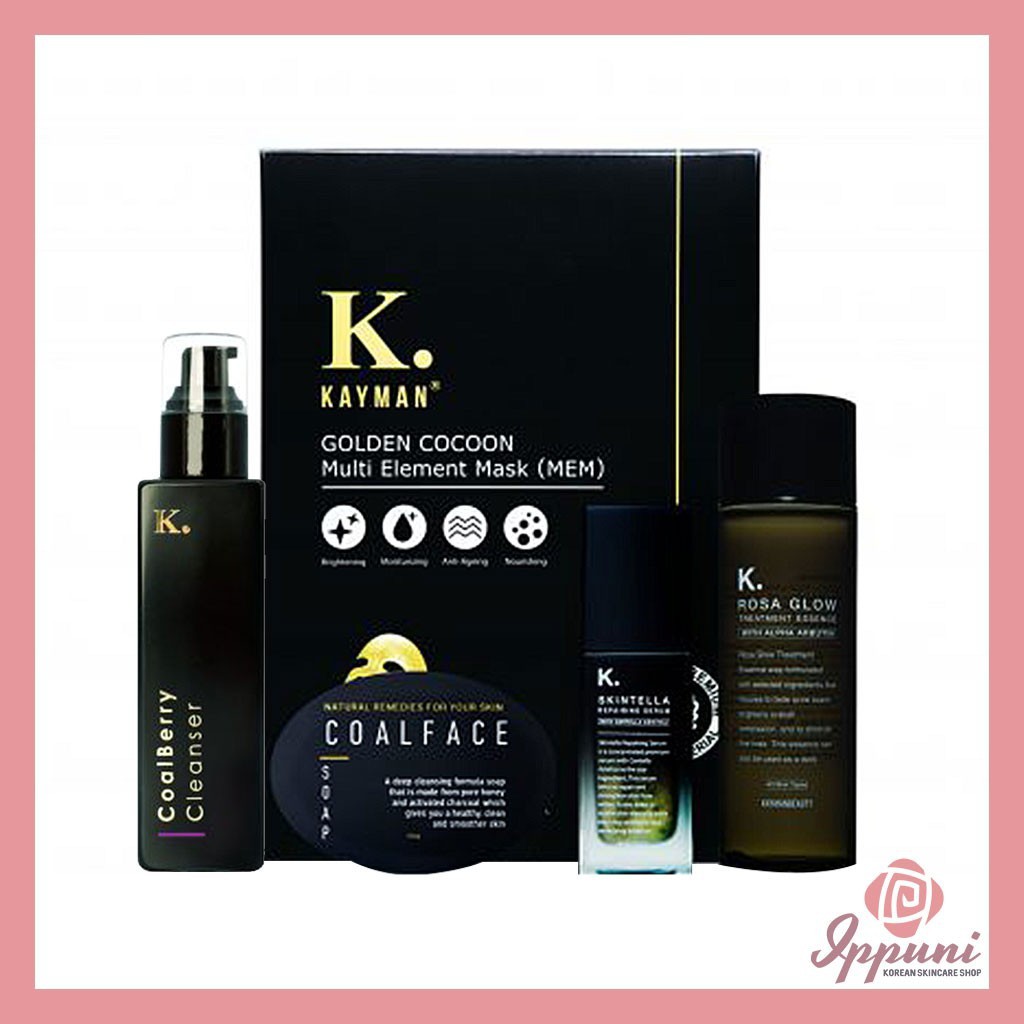 IPPUNI SKINCARE, Online Shop | Shopee Malaysia