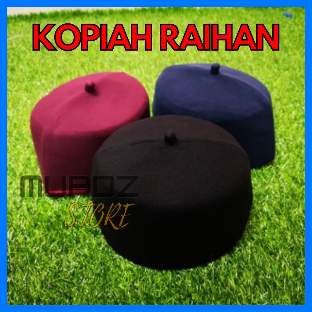 Kopiah Raihan Gred / Kopiah Viral / Kopiah dewasa kopiah kait, sejadah ... Kopiah Raihan Gred / Kopiah Viral / Kopiah dewasa kopiah kait, sejadah ...