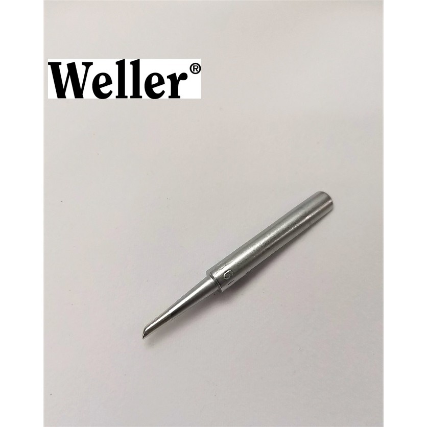 Weller Spade Tip 9013 Solder Tip | Shopee Malaysia