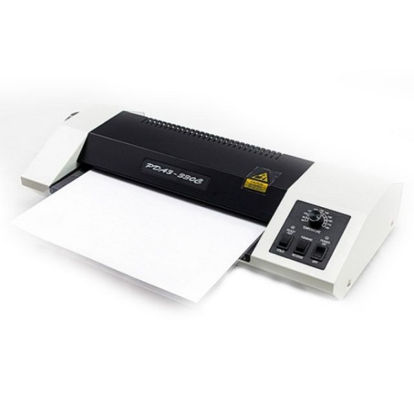Heavy Duty A3 Laminating Machine Shopee Malaysia