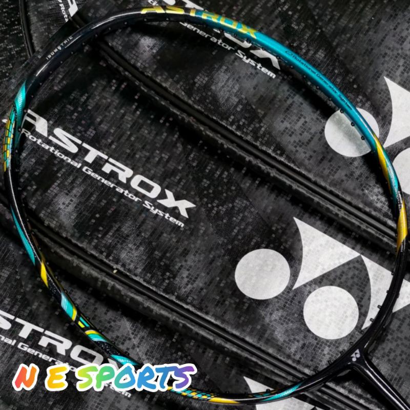 YONEX BADMINTON RACKETS ASTROX 88S PRO EMERALD BLUE | Shopee Malaysia
