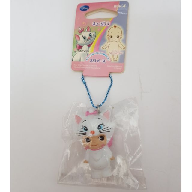Marie Cat Kewpie Squishy- Rare | Shopee Malaysia