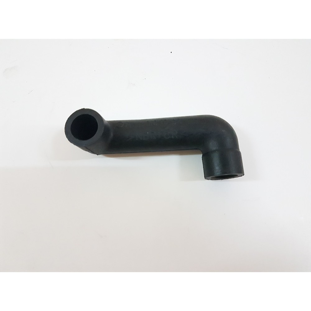 Original Mercedes Benz M111 C230 Engine PCV Breather Vent Hose Pipe ...