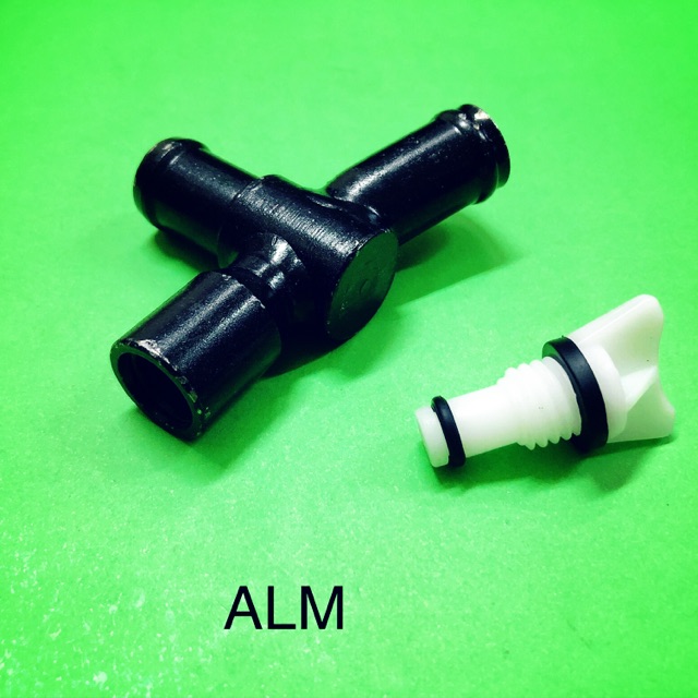 TOYOTA AVANZA WATER PUMP PIPE WITH DRAINCORK [16035-87402] | Shopee ...