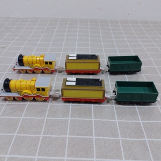 Plarail Thomas&Friends Molly Takara Tomy | Shopee Malaysia