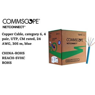 COMMSCOPE , Online Shop | Shopee Malaysia