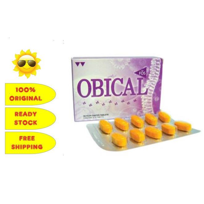Obical 30s Obical 30s Obical 30s Obical 30s | Shopee Malaysia