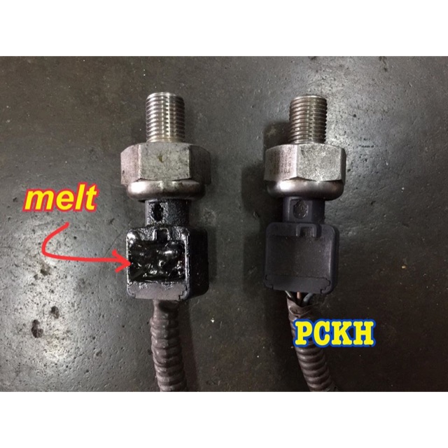 Lexus Fuel pressure sensor | Shopee Malaysia
