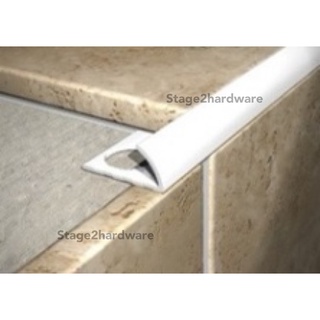 PVC Corner Bead / Groove Line / Plastic Corner Bead /Plastic kak / Pvc ...