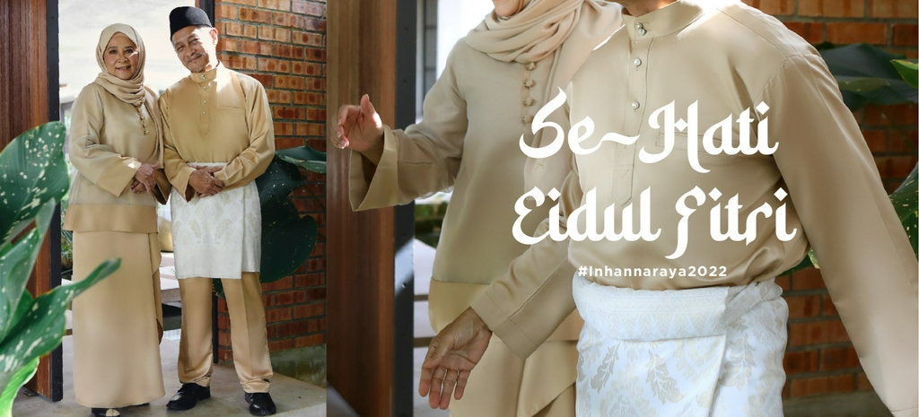 Inhanna Official Store Online, August 2022 | Shopee Malaysia