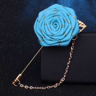 Pin Poket Baju Melayu |Nikah Tunang |pin bunga ros| PIN BAJU LELAKI ...