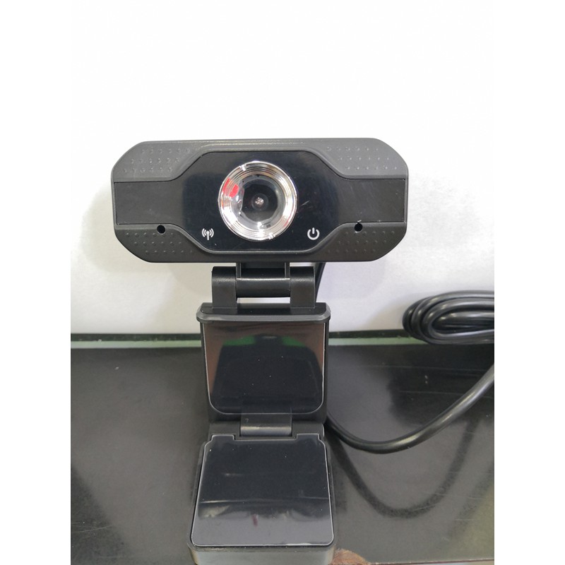 WEBCAM FULL HD 1080P | Shopee Malaysia
