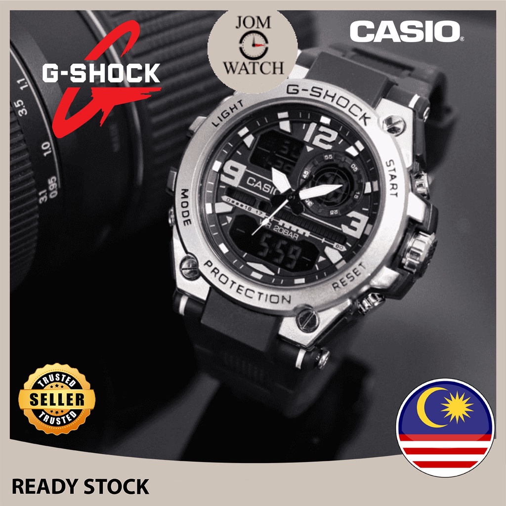 men sport watch - Prices and Promotions - Dec 2022 | Shopee Malaysia