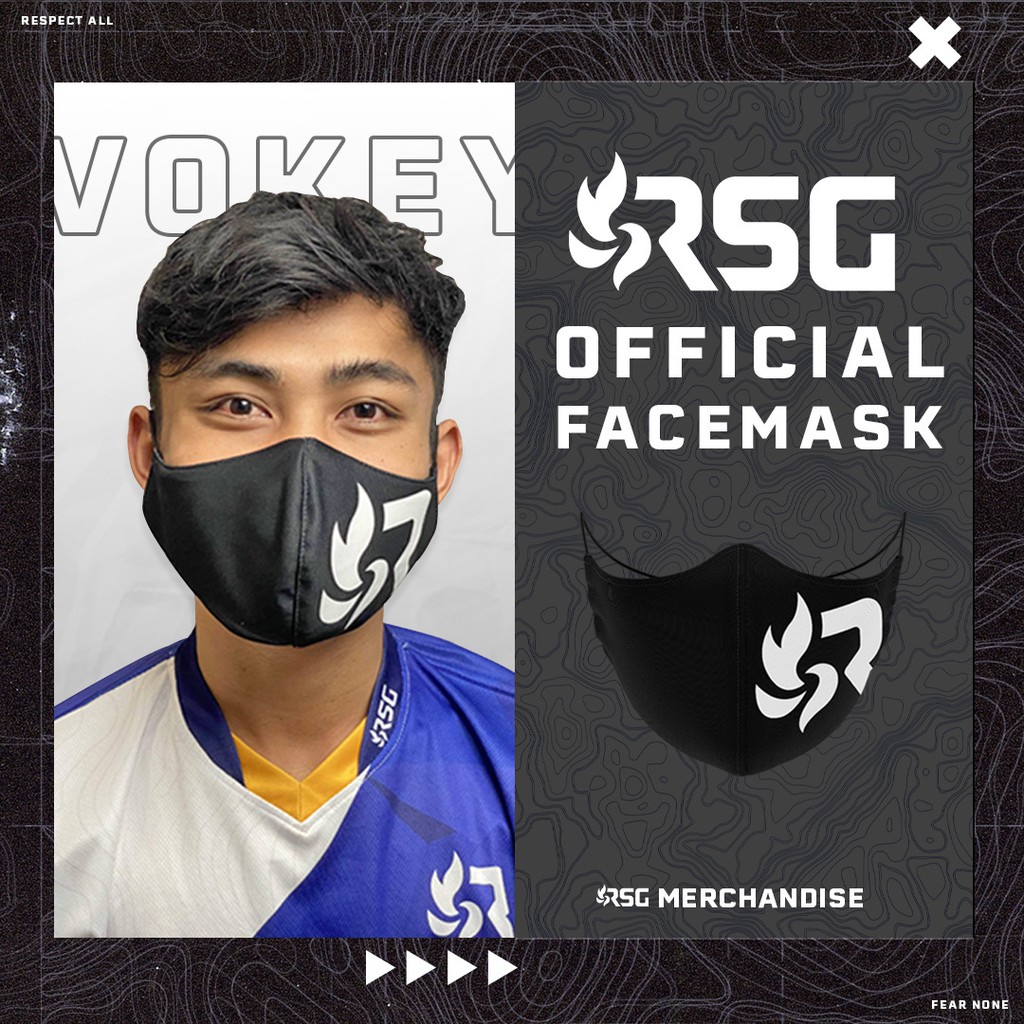 RSG Merchandise, Online Shop | Shopee Malaysia