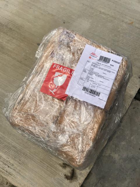 [YTL] Castle Portland Cement 3 KG/ Simen Kelabu YTL 3 KG/ CEMENT ONLY ...