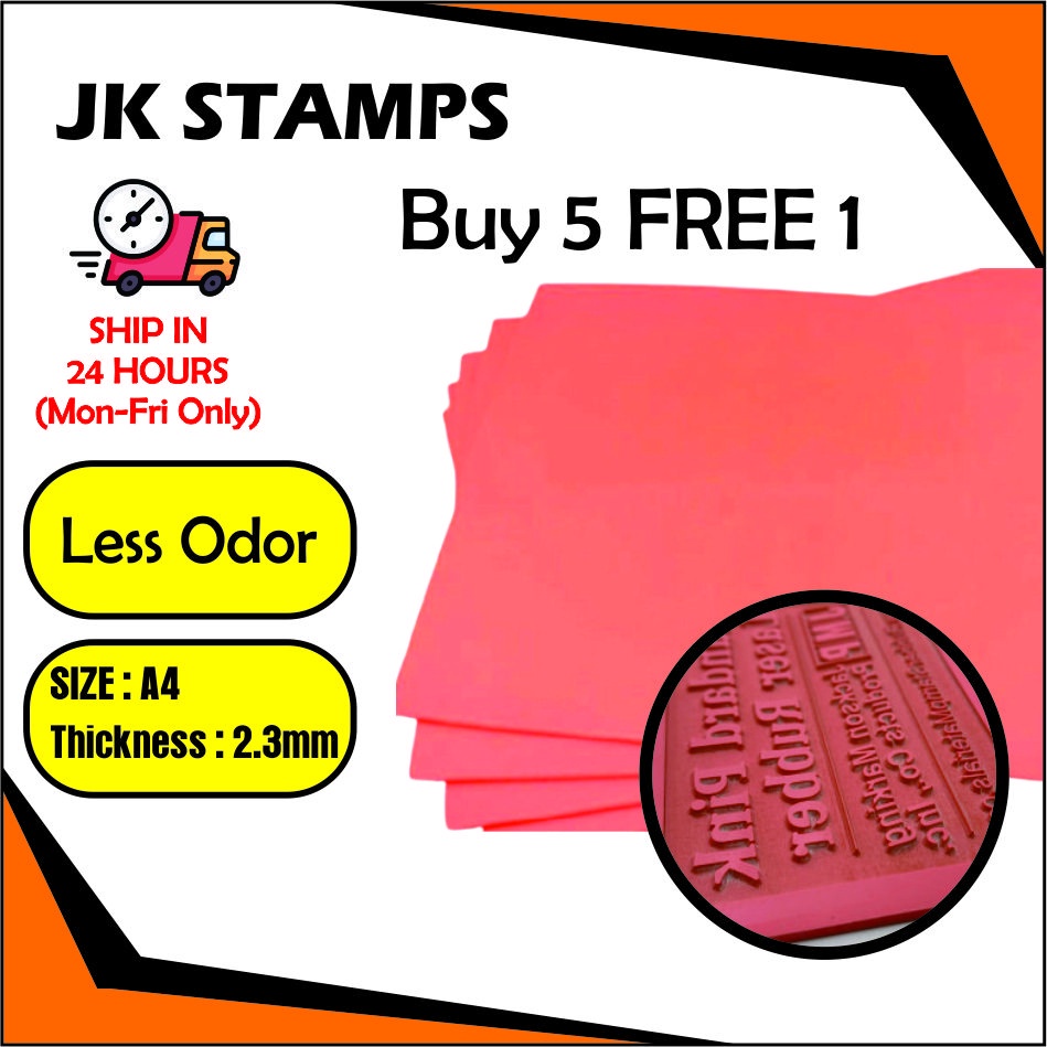 JK STAMPS, Online Shop | Shopee Malaysia