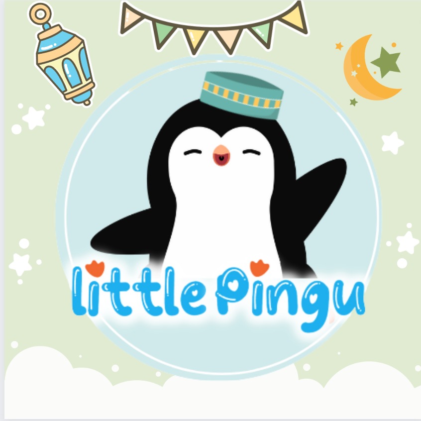 Little Pingu KK, Online Shop | Shopee Malaysia