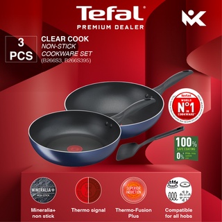 tefal wok - Prices and Promotions - Jul 2022 | Shopee Malaysia