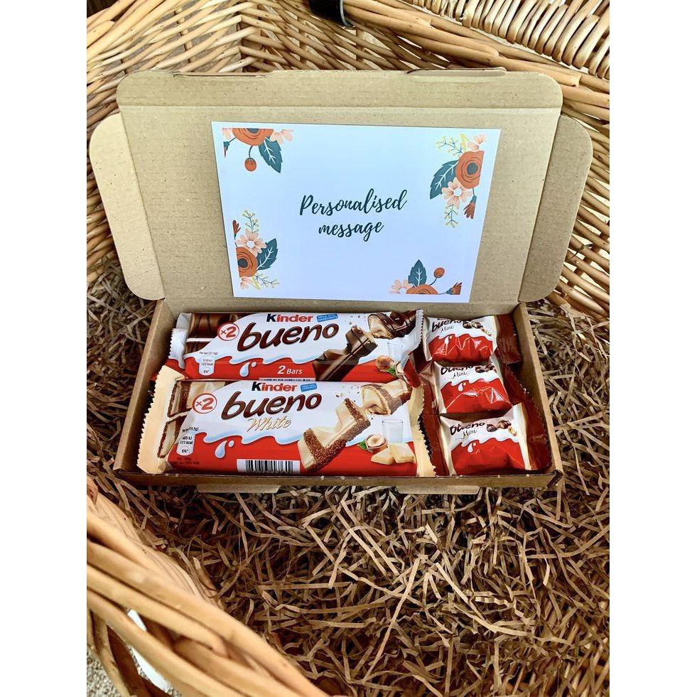 SUPRISE GIFT BOX SMALL BUDGET | Shopee Malaysia