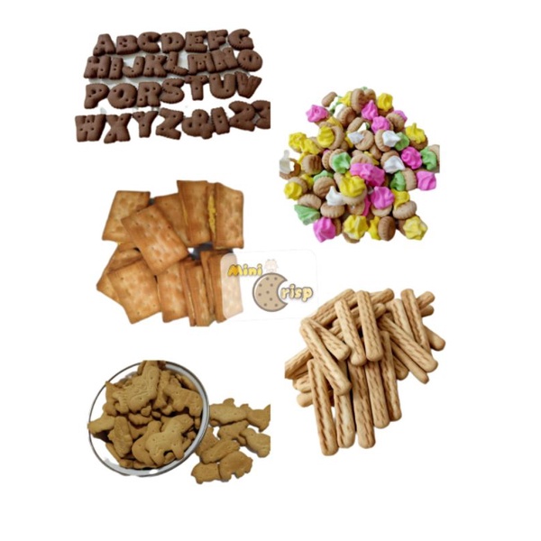 Biskut Timbang/ Khong Guan / Biskut ABC /Ais Jem/Lemon puff/Biskut ...