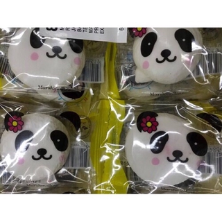 Panda Marshmallow 80pcs | Shopee Malaysia