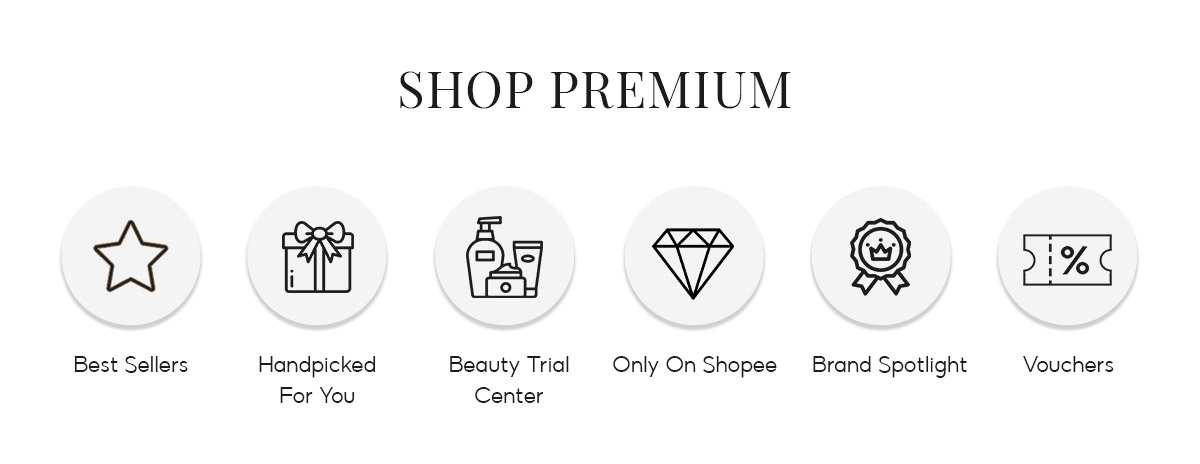 Shopee Premium 28 Mar