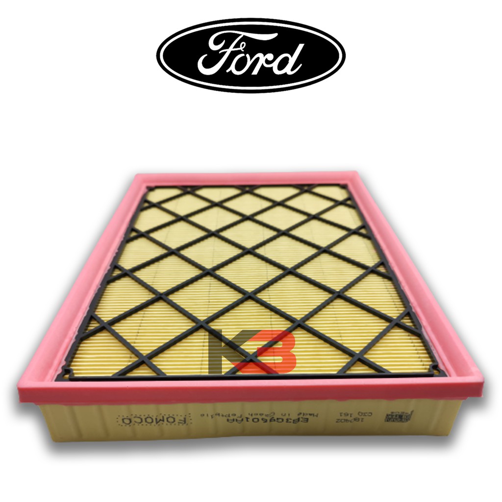 FORD RANGER RAPTOR T7 , EVEREST 3.2 AIR FILTER ( EB3G-9601-AA ...