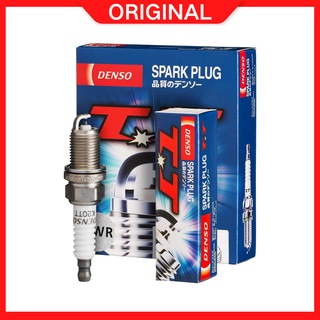 K20TT DENSO Nickel TT Spark Plug - Proton Perdana V6 Wira 1.6 & 1.8 ...