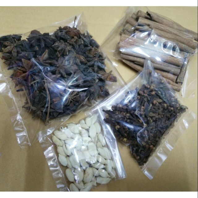 Rempah 4 beradik / rempah tumis | Shopee Malaysia