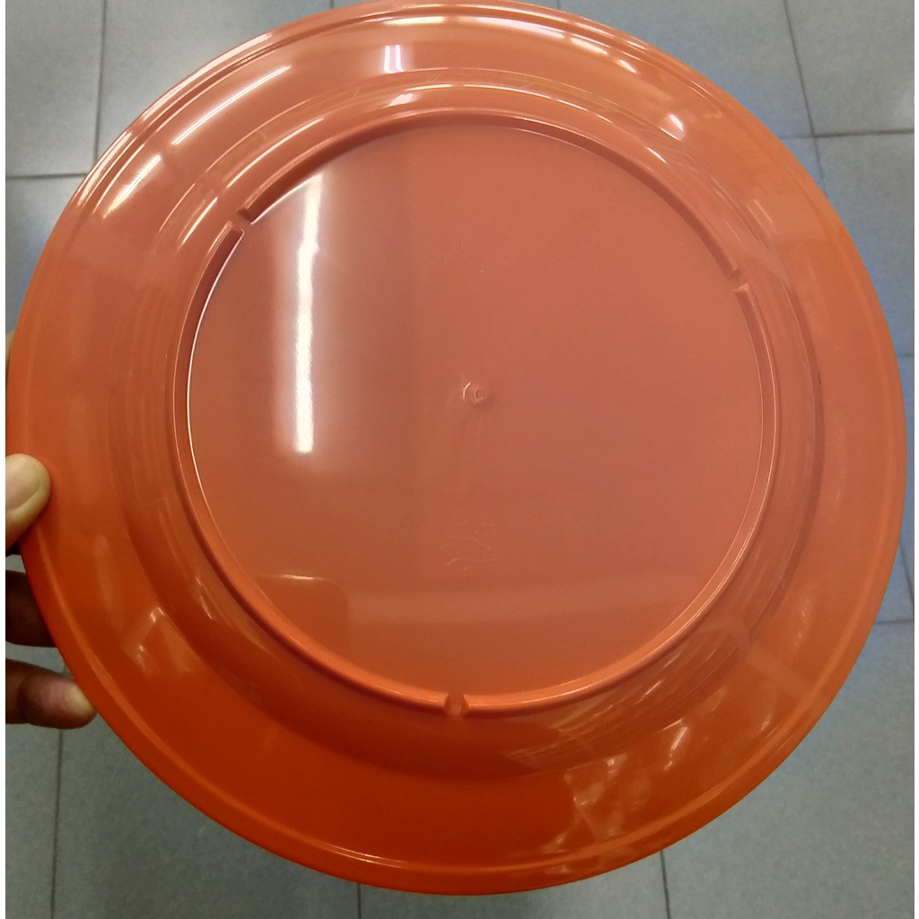 SET PINGGAN PLASTIK+PINGGAN SATE | Shopee Malaysia