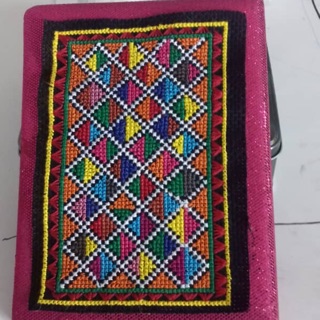 Custom made Sabah Borneo Motif Traditional Decoration | Shopee Malaysia