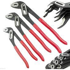 Pipe Wrench Water Pump Pliers 150mm / Plyer | Shopee Malaysia