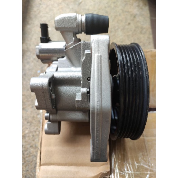 Mercedes Power Steering Pump W211 W219 | Shopee Malaysia