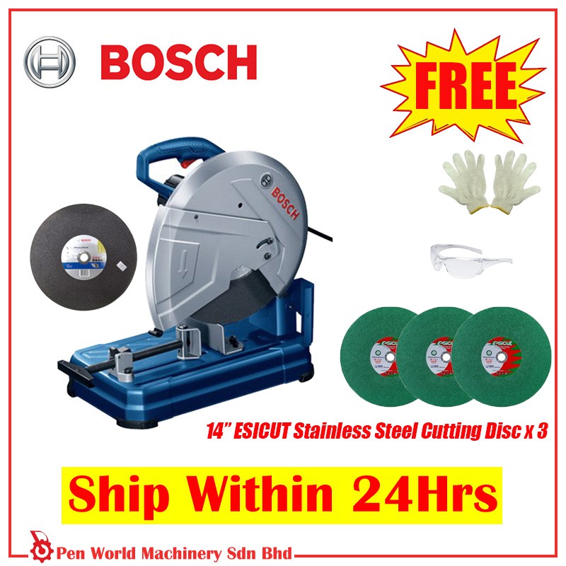 BOSCH GCO 220 PROFESSIONAL Cut Off Machine GCO220 | Shopee Malaysia BOSCH GCO 220 PROFESSIONAL Cut Off Machine GCO220 | Shopee Malaysia