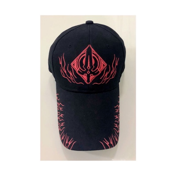 CAP ANIME ANIME ANIME CAP | Shopee Malaysia