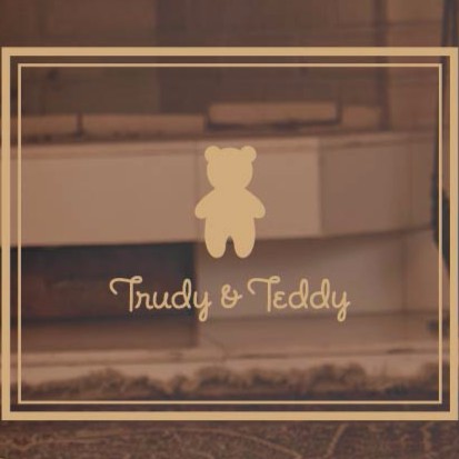 Trudy & Teddy Official Store, Online Shop | Shopee Malaysia