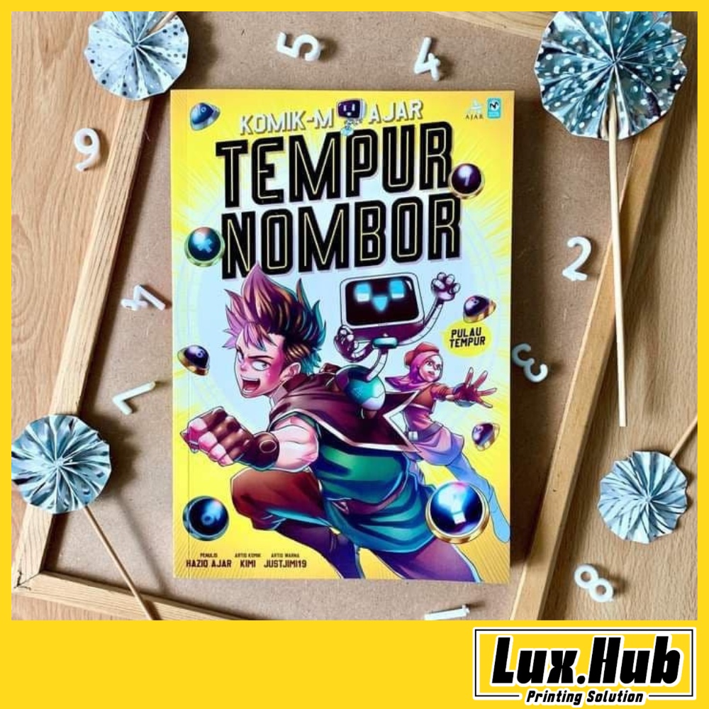 Komik M Tempur Nombor Pulau Tempur 1 | Komik Bahasa Melayu | Siri Komik ... Komik M Tempur Nombor Pulau Tempur 1 | Komik Bahasa Melayu | Siri Komik ...