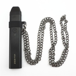 Gold Silver chain Pod Lanyard with Vape band for Smok RPM40 or Metal ...