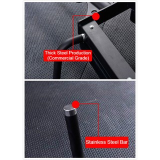 Purmotion Wishbone Budong Landmine attachment Extreme Core Trainer ...