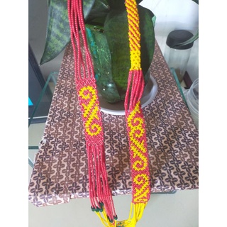 Rantai Manik Toho Sarawak | Shopee Malaysia