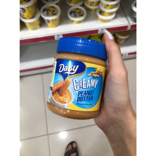 Daisy Creamy Peanut Butter mentega Kacang - 340g | Shopee Malaysia