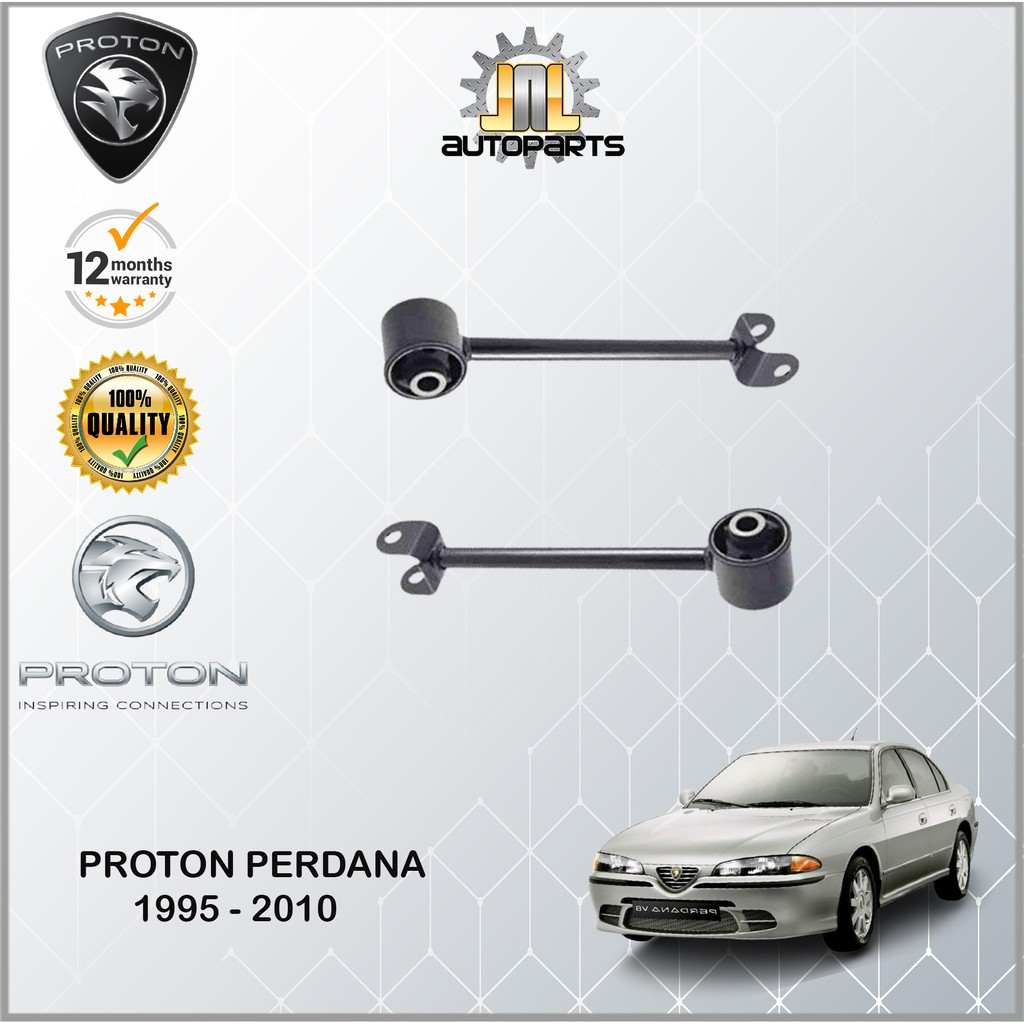 (LNL) PROTON PERDANA , PERDANA V6 REAR TRAILING ARM | Shopee Malaysia